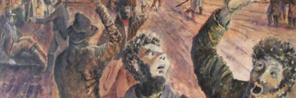 All Known Revolutionaries - Pentrich Revolution Group