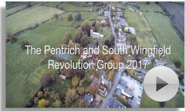 Pentrich Revolution Group - Home